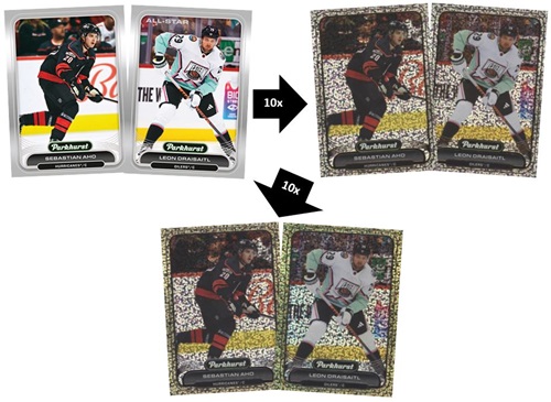 Upper Deck e-Pack