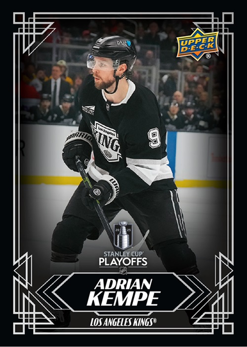Upper Deck e-Pack