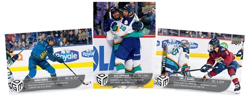 Upper Deck e-Pack