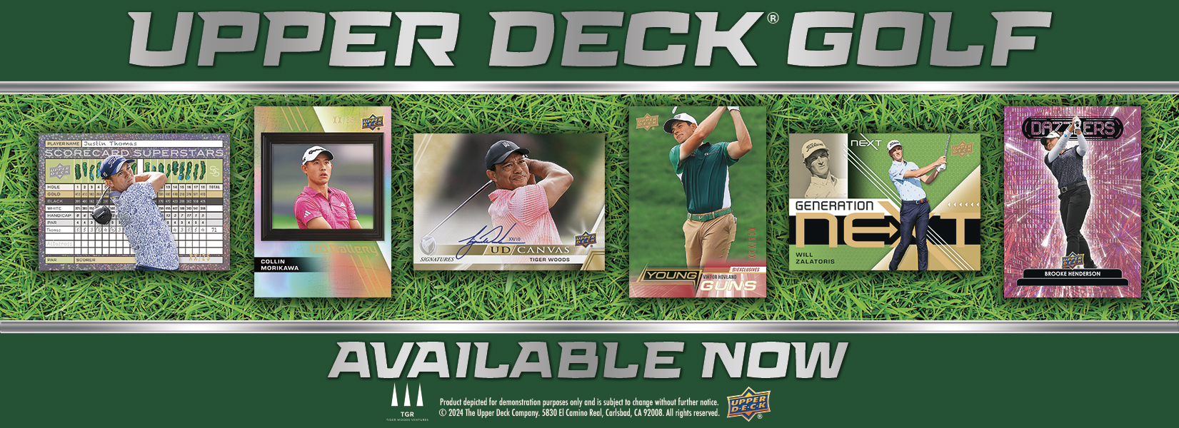 Upper Deck e-Pack