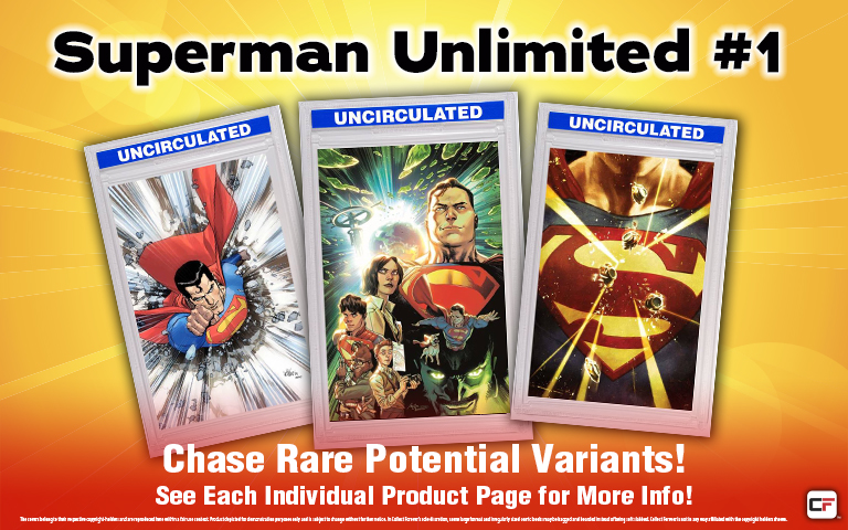 Collect Forever - Shop