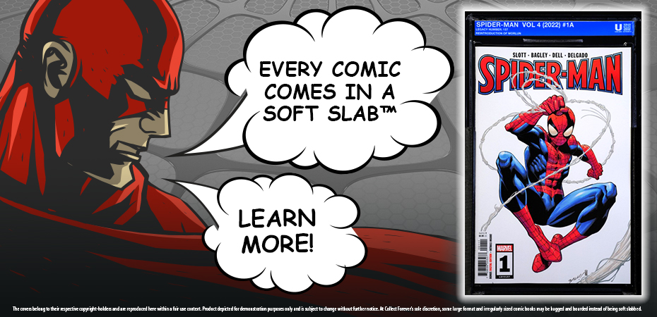 Collect Forever - Shop