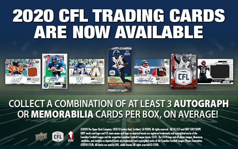 Upper Deck e-Pack