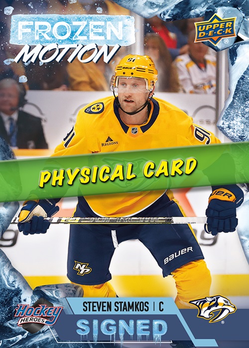 Upper Deck e-Pack
