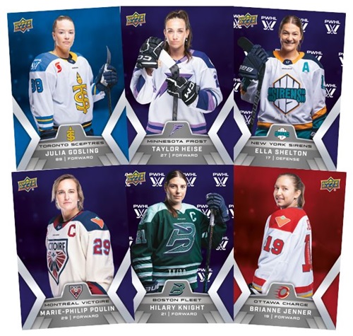 Upper Deck e-Pack