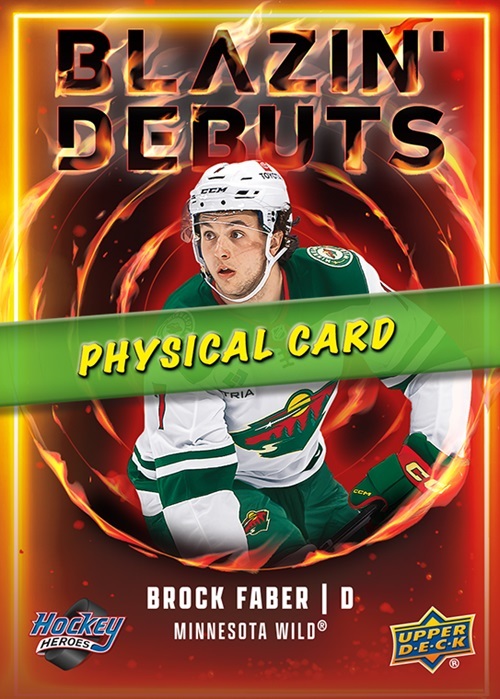 Upper Deck e-Pack